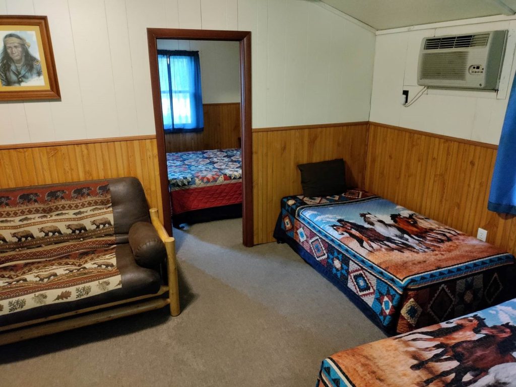 High Hawk 20 (sleeps 6) – Indian Springs | an ideal place for fun and ...