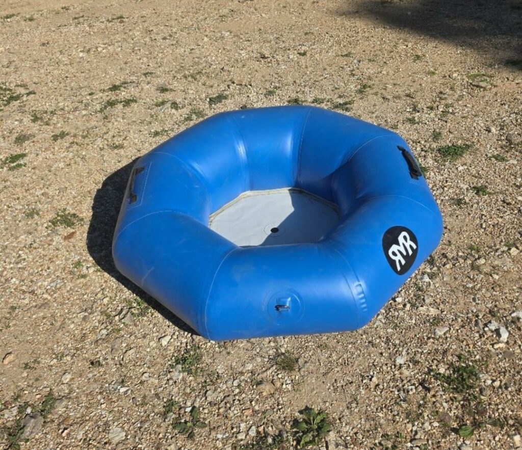 Inner Tube – Indian Springs | an ideal place for fun and relaxation.
